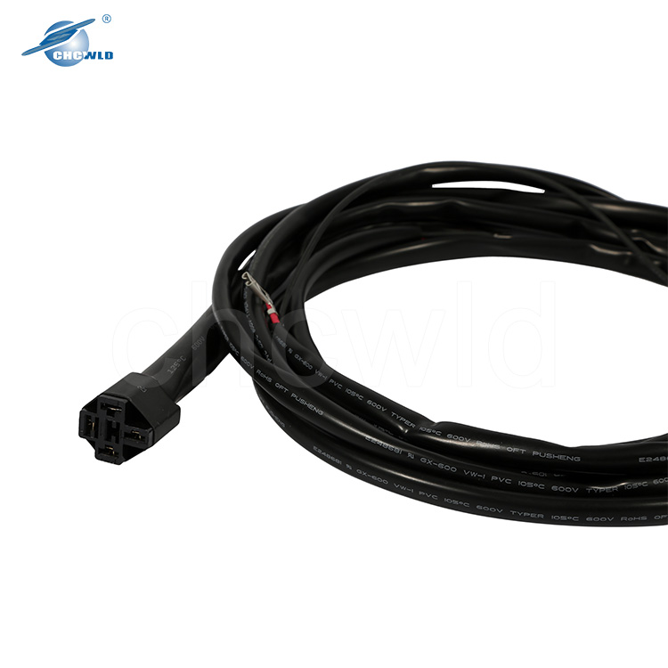 Customized 4 Pin 40a Automotive Relay Wiring Harness from China ...